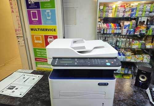 Запчасти на xerox 3215