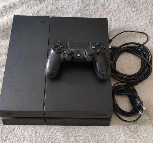 Sony playstation 4