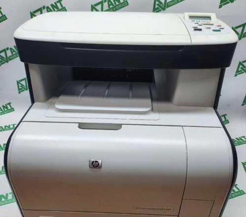 Мфу лазерное HP Color LaserJet CM1312, цветное, A4