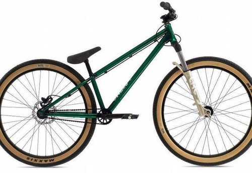 MTB norco One25