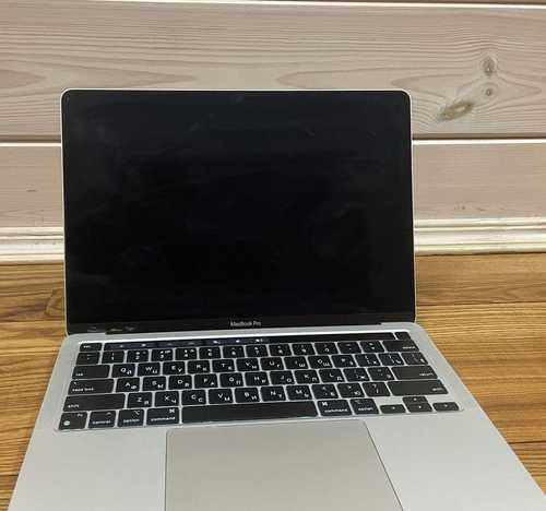 Apple macbook pro 13 2020 m1 16gb 512gb