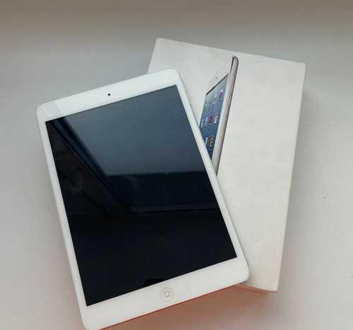 iPad mini 1 Wifi 16gb