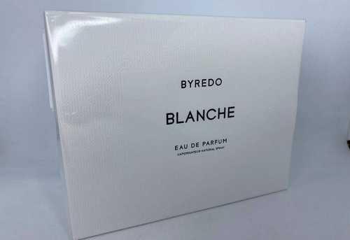 Духи byredo Blanche