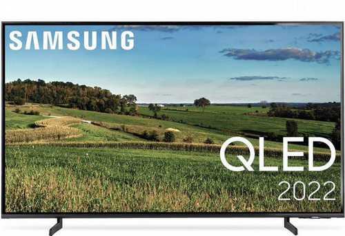 75"(190см) Qled Samsung qe75q67b