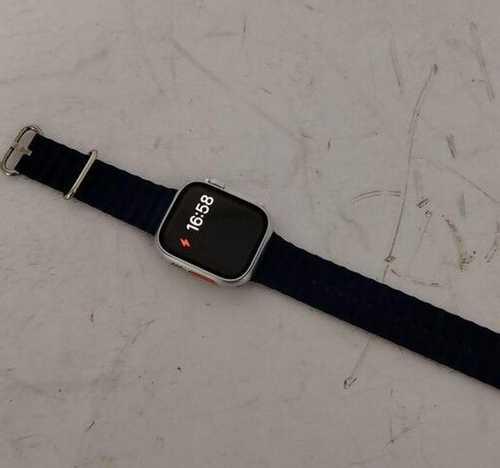 Смарт-часы Apple Watch Series 8 45 mm