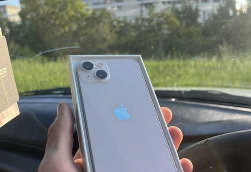 iPhone 13, 128 ГБ