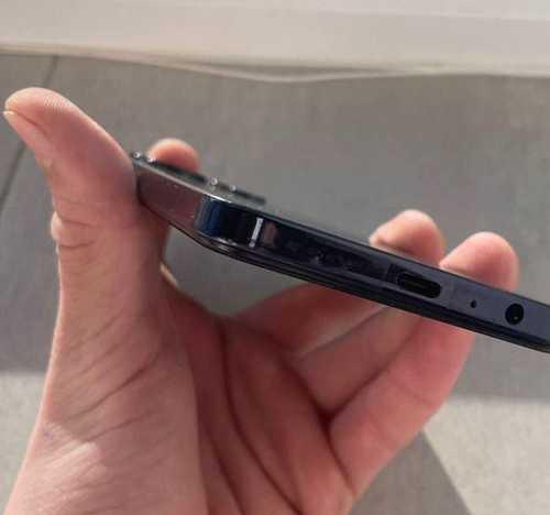 Infinix HOT 30i, 8/128 ГБ