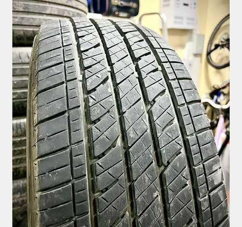 Bridgestone Dueler H/P Sport AS 245/60 R18