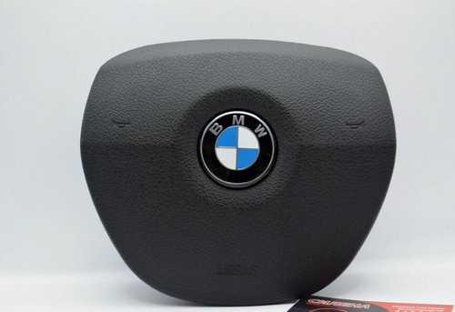 Рулевая накладка BMW 5 (F10)
