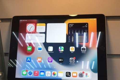 K64) Планшет Apple iPad 5 2017 32gb