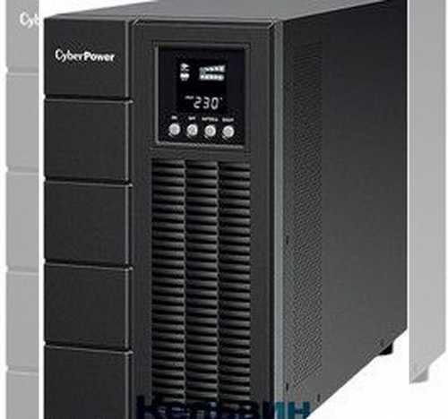 CyberPower Online OLS2000E Tower 2000VA/1800W USB/RS-232/ (4 IEC C13)