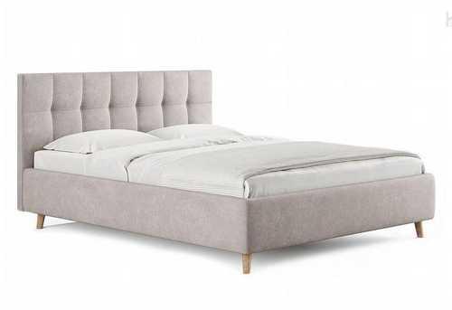 Кровать без подъемного механизма 140 x 200 Bella