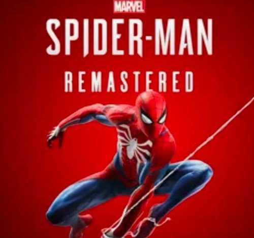 Marvel's Spider-Man Remastered steam