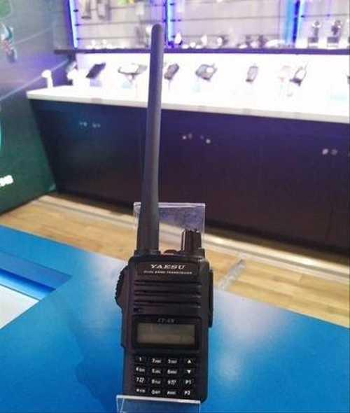 Рация Yaesu FT-4 XR