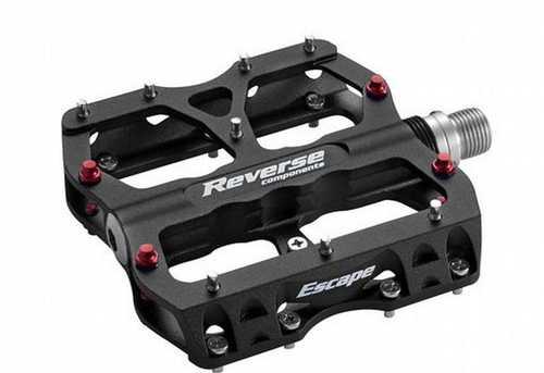 Педали Reverse pedal escape (black)