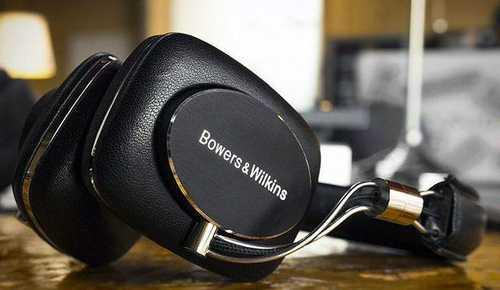 Наушники Bowers & Wilkins P5 Series 2