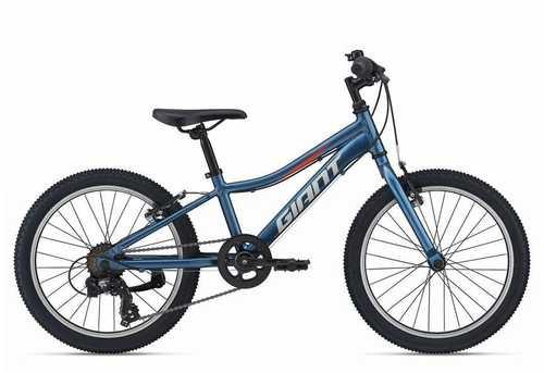 Велосипед детский giant XTC JR 20 lite (2021)