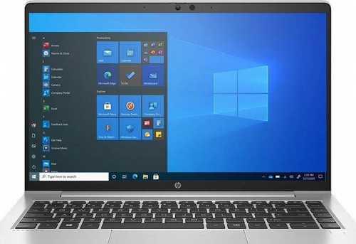 Ноутбук HP ProBook 445 G8, 14, IPS, AMD Ryzen 5 56