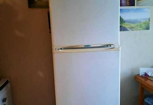 Холодильник бу стенол 2 камерный ноуфрост