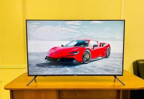 Телевизор Haier 43" Smart TV WiFi Full HD