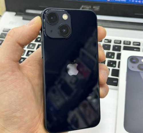 iPhone 13 mini, 128 ГБ