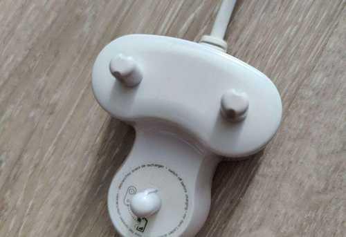 Зарядное устройство для зубной щетки Philips