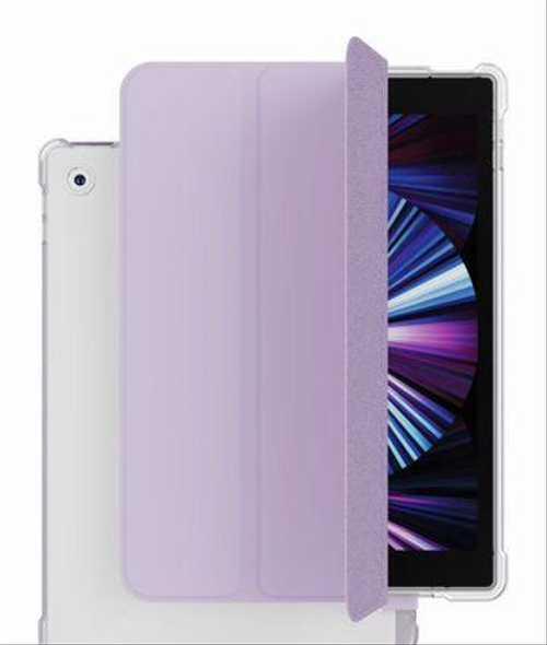 Премиум Чехлы VLP Dual Folio на iPad 7/8/9 (10.2")