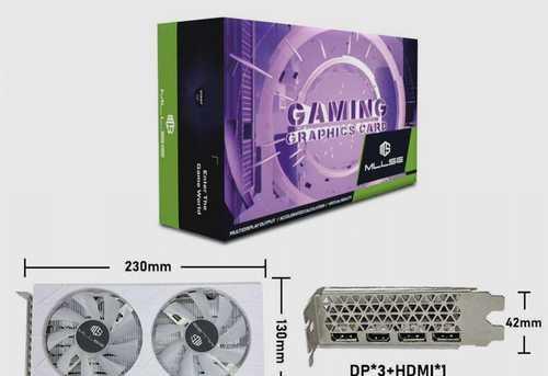 Mllse GeForce RTX 2060 super 8 гб