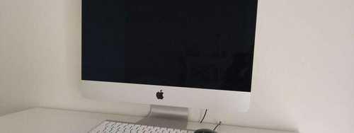 Apple iMac конец 2013