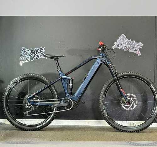 E-bike bulls Sonic EVO AM 1 750