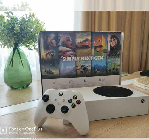 Xbox series s 512gb без ошибки