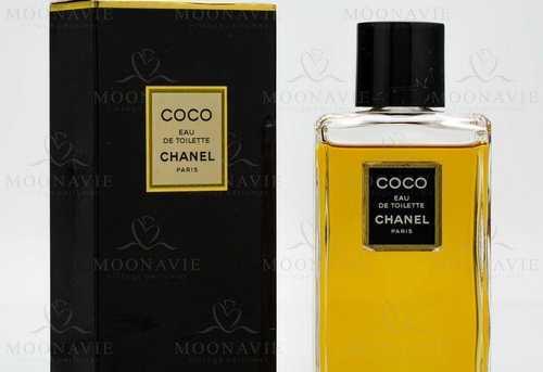 Coco (Chanel) туалетная вода (EDT) 75 мл винтаж