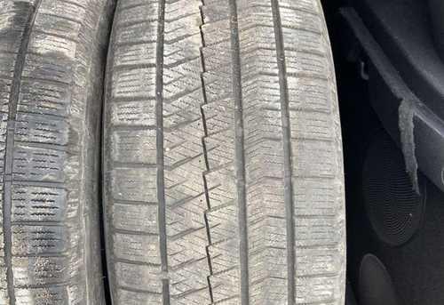 Bridgestone Blizzak Ice 205/55 R16 91S