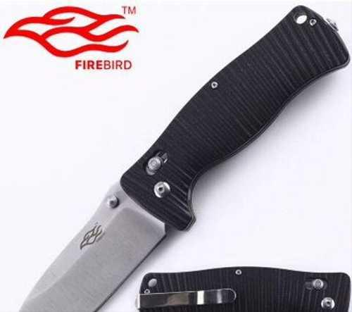 Нож складной Firebird F720-B