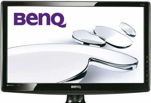 BenQ GL2240 Full HD монитор (1080p) 22 дюйма