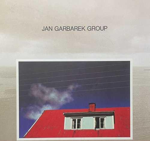 Jan Garbarek Group – Photo With Blue Sky, White