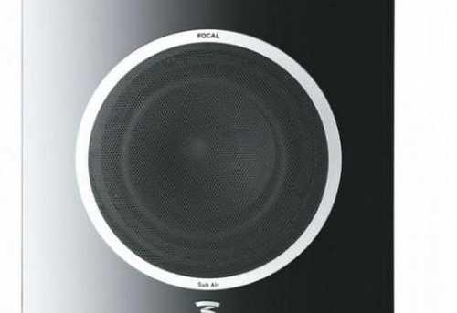 Сабвуфер Focal Sub Air black