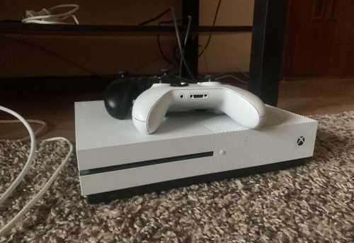 Xbox one s 1tb