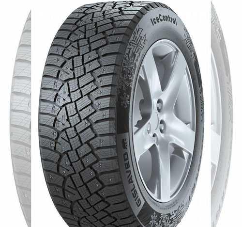 Gislaved IceControl 235/55 R20 105T