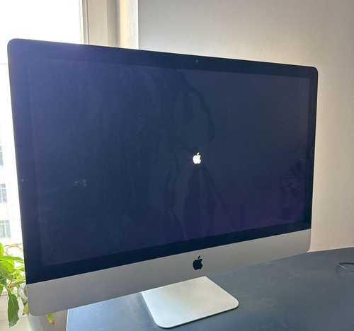 iMac 27
