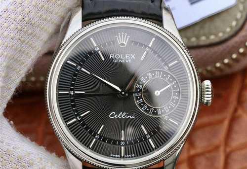 Часы Rolex Cellini Date Black
