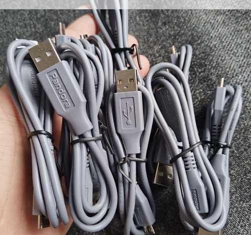 Кабель для зарядки micro usb