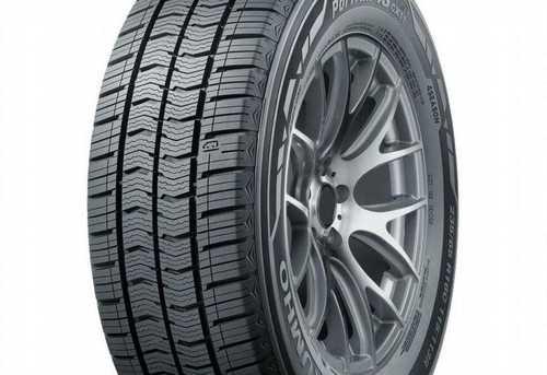 Kumho PorTran 4S CX11 215/60 R16 T