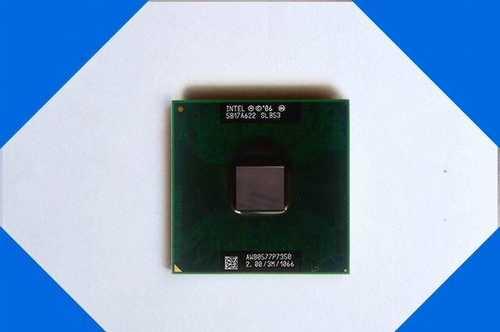Intel Core 2 Duo P7350 (slb53)