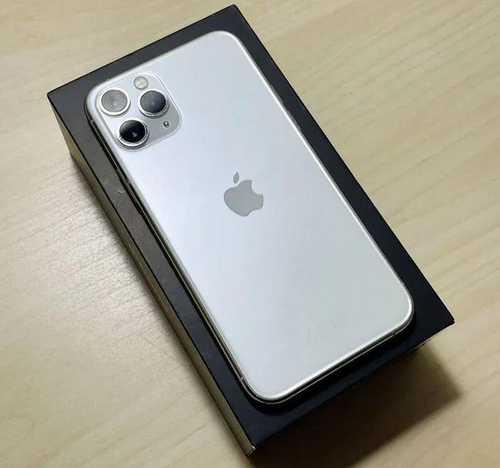 iPhone 11 Pro, 256 ГБ