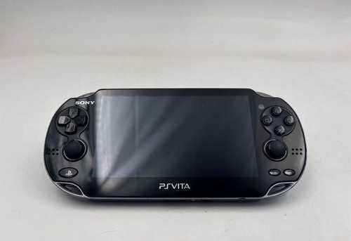 Sony PS vita 64 Gb 3.65 HEN Прошитая