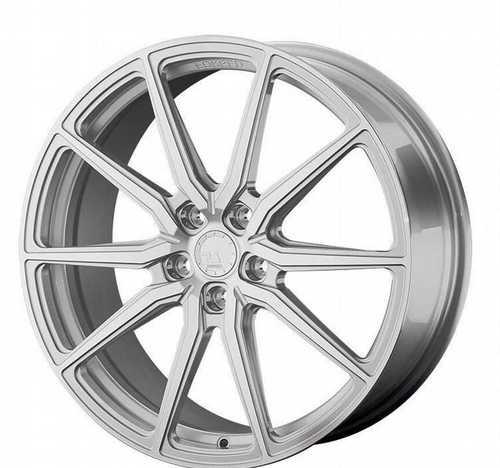 Кованые диски R20 5x114.3 LS forged