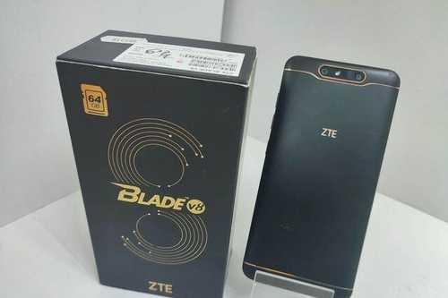 Мобильный телефон ZTE Blade V8 4/64 GB