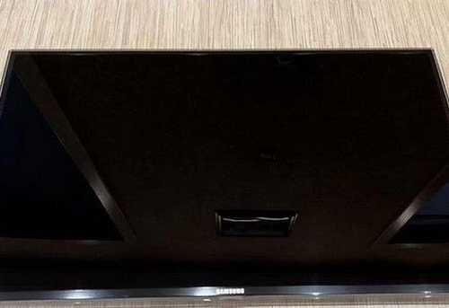 Телевизор Samsung UE40d6530ws 3D smart TV