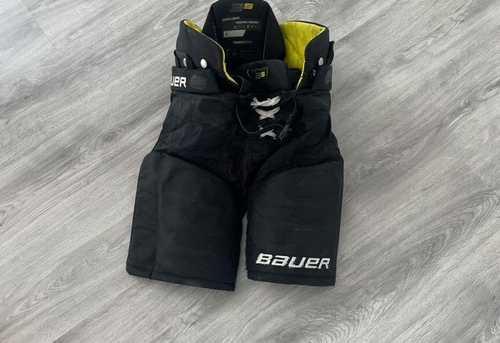 Хоккейные шорты bauer supreme 3s